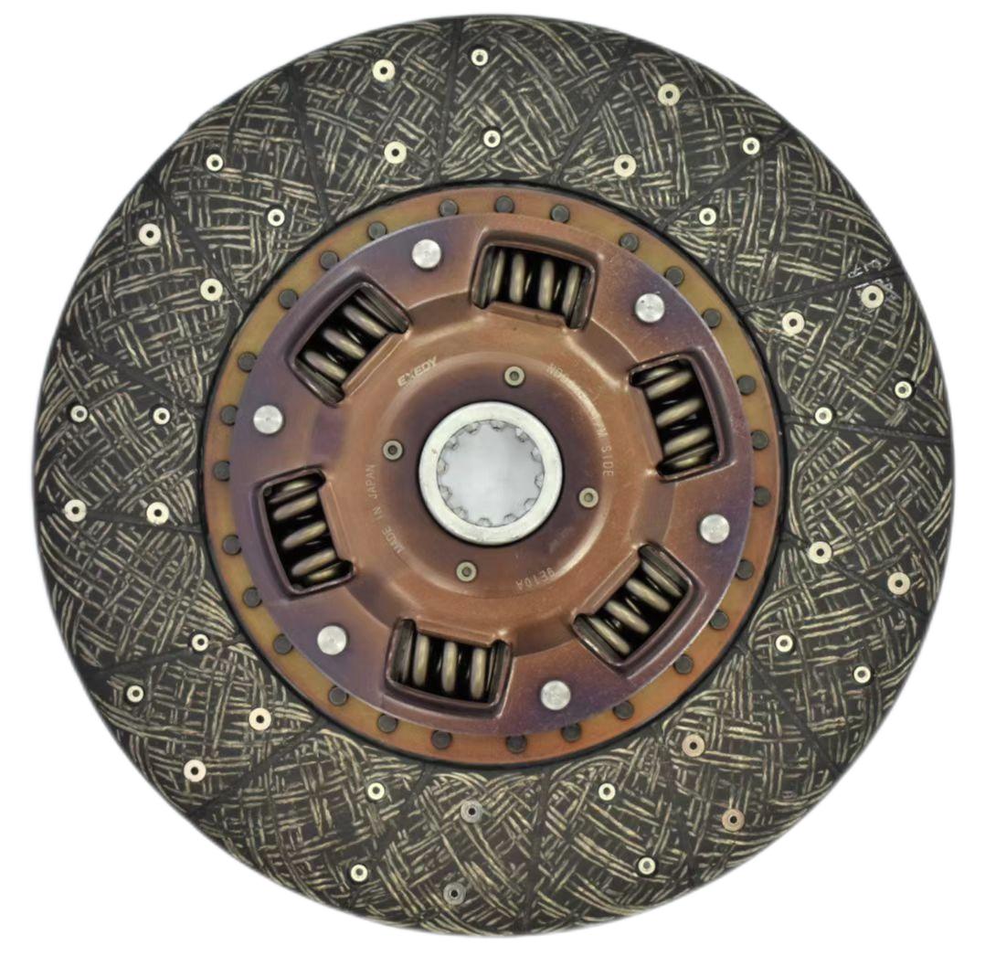 350mm HINO Truck Clutch Kit HNC522/HND047U from China manufacturer ...