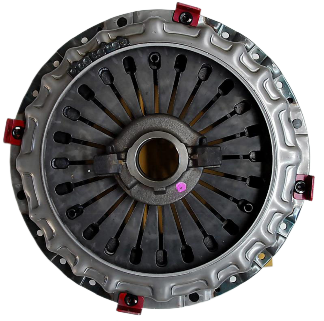 430mm MITSUBISHI Clutch Kit from China manufacturer - Jinan Chuangjin ...
