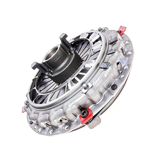ISUZU SHOP TRUCK CLUTCH PRESSURE PLATE ISC622 from China manufacturer - Jinan Chuangjin ...