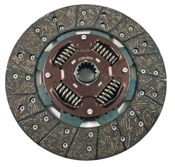 EXEDY AISIN Toyota Car Clutch Kit 31210-60340 31250- 60530 31230-60190 ...
