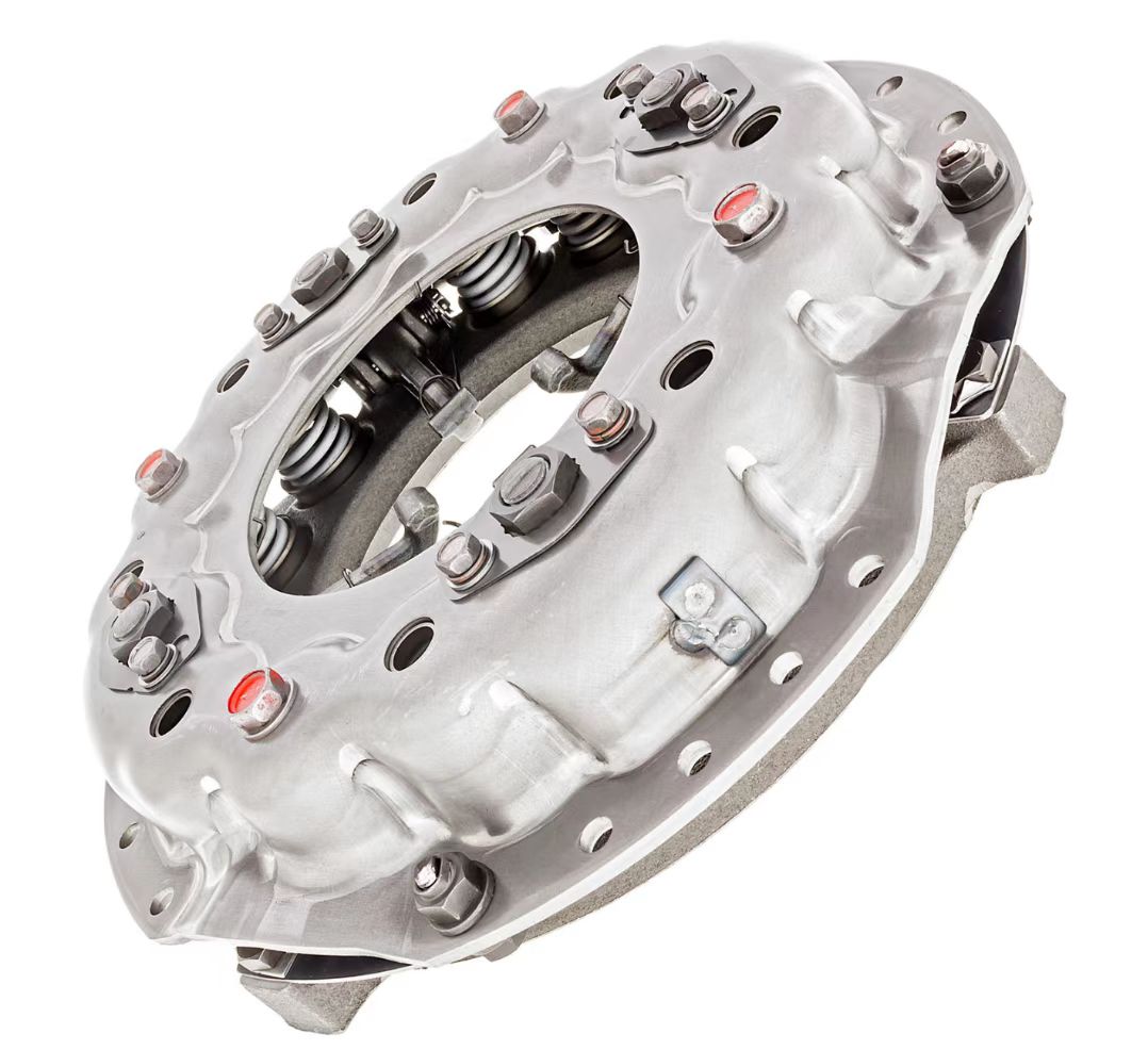 Premium ISUZU Truck Clutch Cover ISC523/1312201160 from China ...